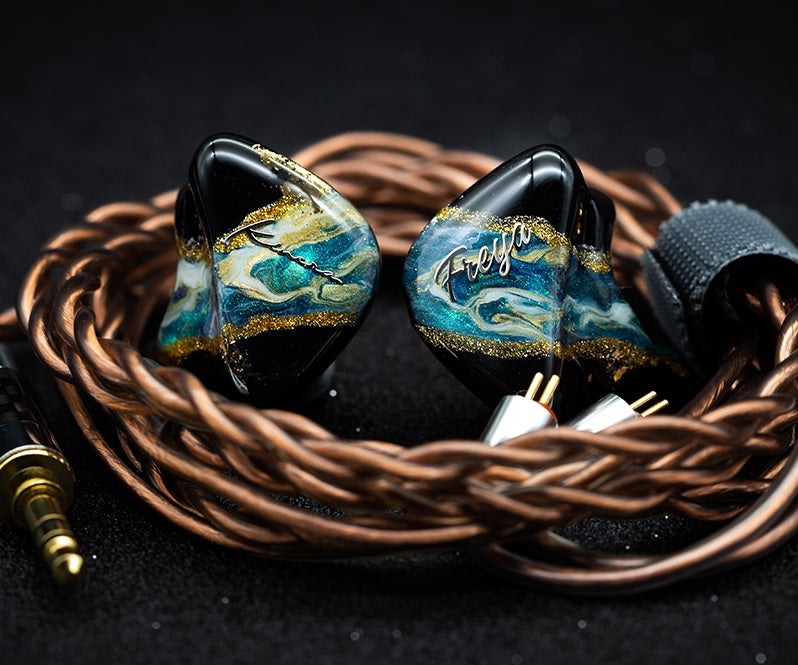 IEM Essentials - Upgrading Your Audio Game – ONEofZERO