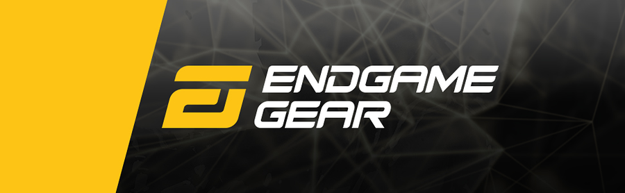 Endgame Gear – ONEofZERO