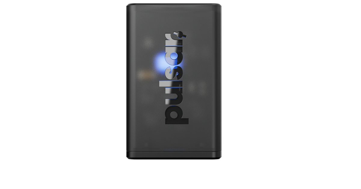 Pulsar 8K Wireless Dongle (For XS-1 Sensor Pulsar Mice Only) – ONEofZERO