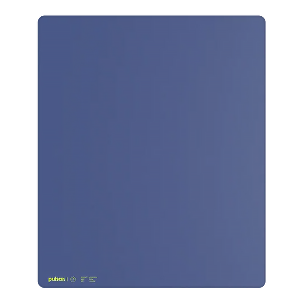 Pulsar x LGG Hyperion - Firm - Midnight Slate – ONEofZERO