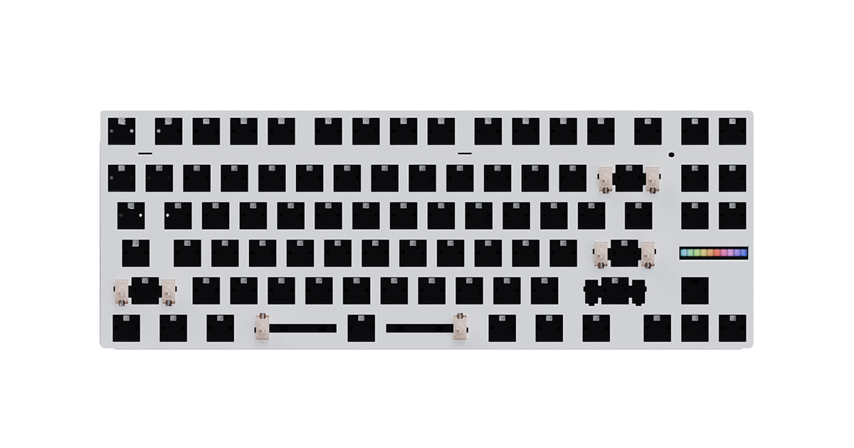 Wooting 80HE Module – ONEofZERO