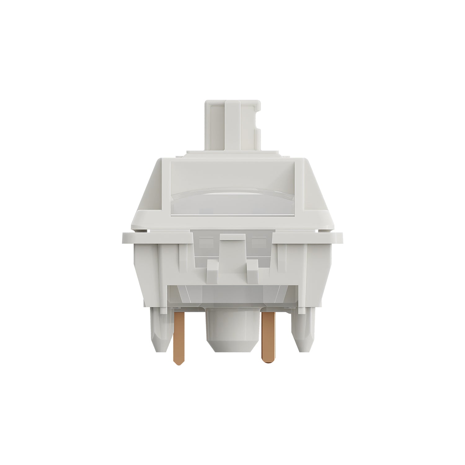 Gateron Smoothie Switch 5 Pin - 35pcs – ONEofZERO